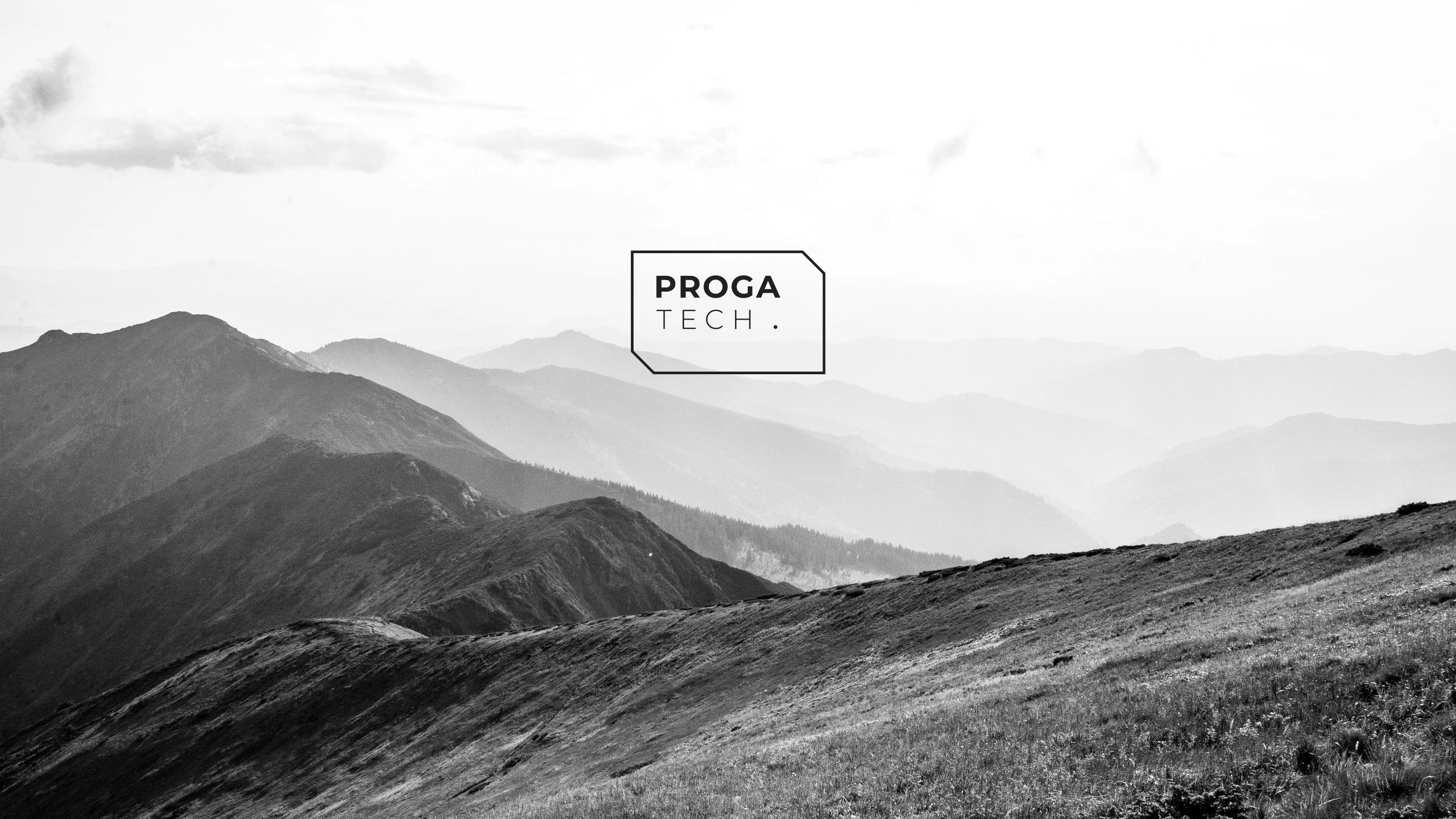 Proga Tech - Home